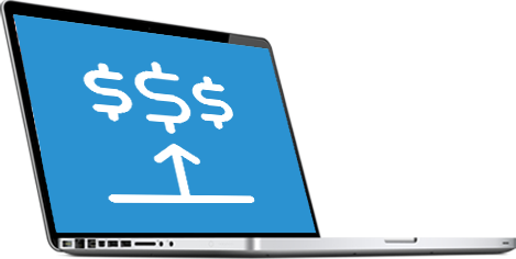 A Complete E-commerce Solution - Upclick